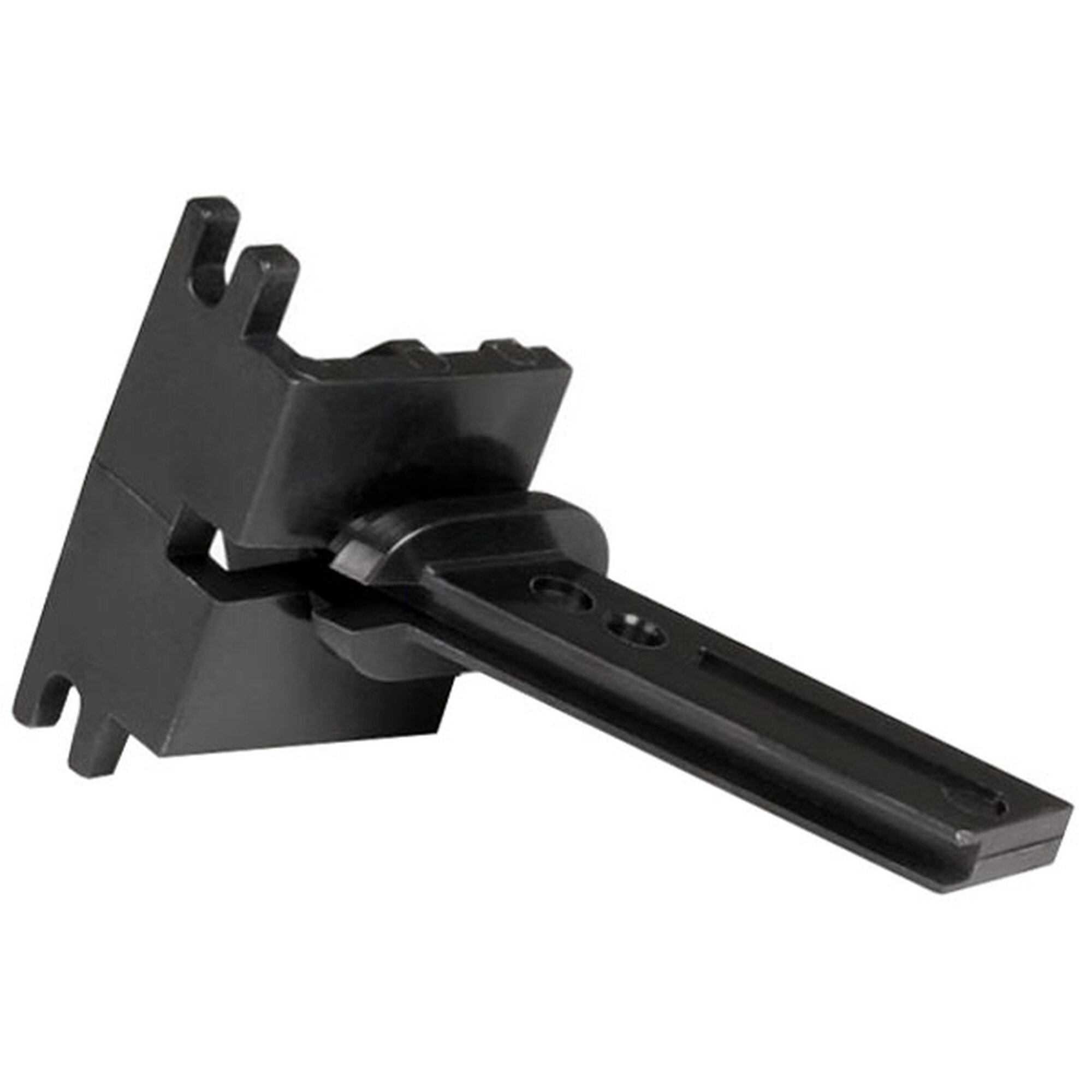 Т-образное крепление ручки к блоку управления Fisher Labs, для Fisher F75