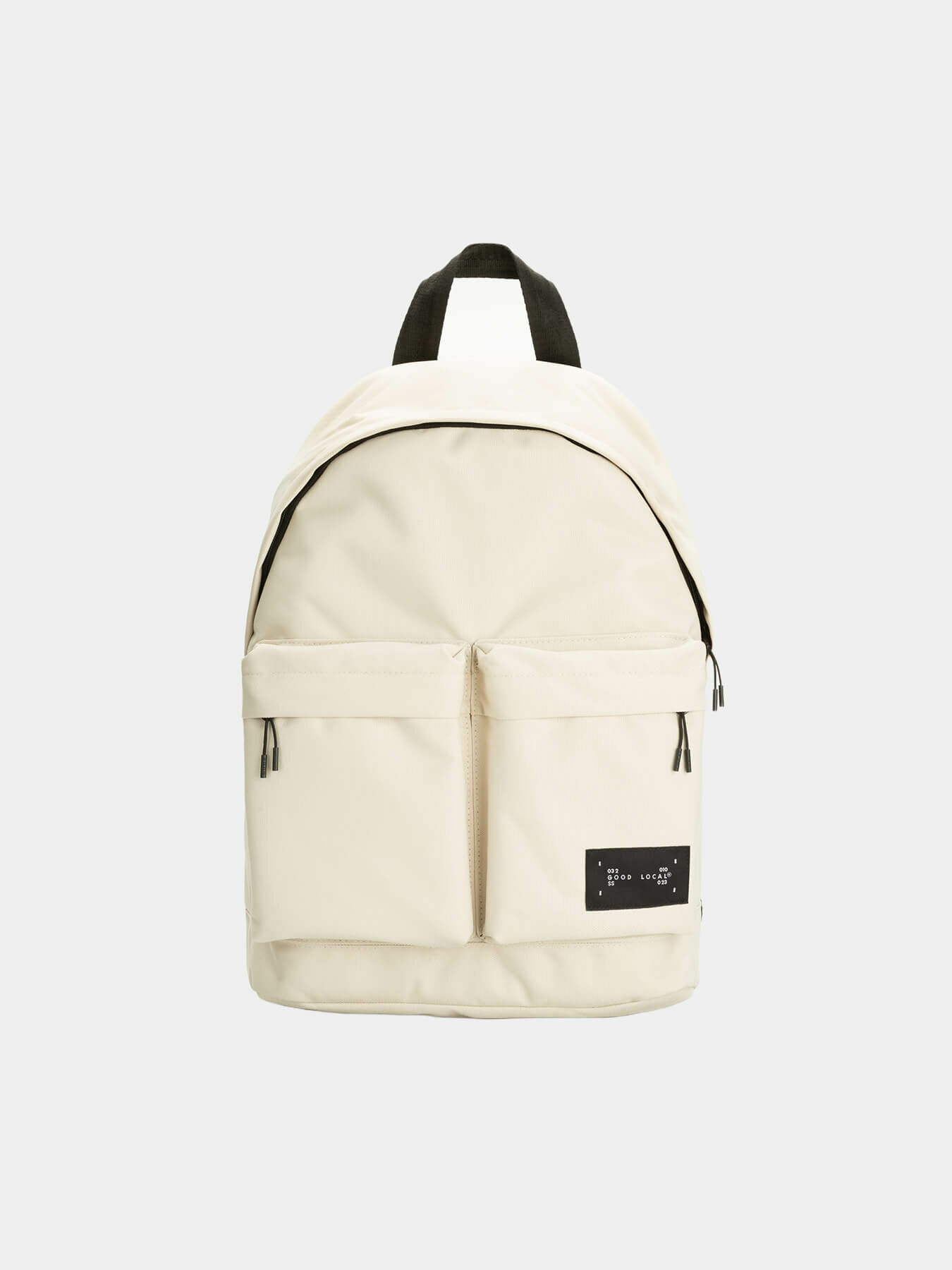 Рюкзак DAYPACK SPECIAL SERIES good local ( one size / бежевый )