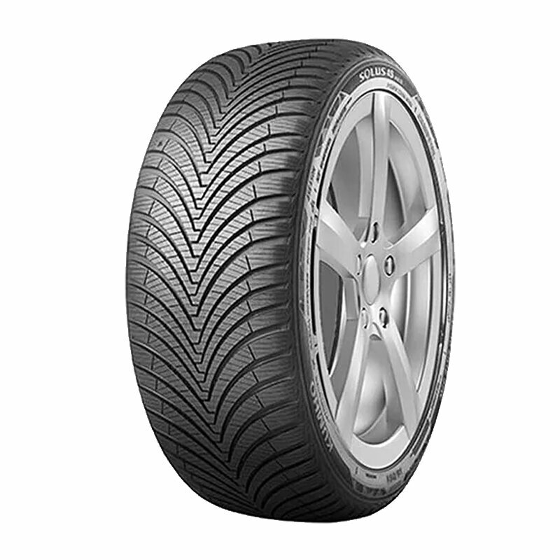 А/шина Kumho Solus 4S HA32 SUV 275/40R20 106W TL