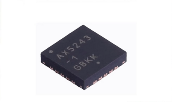 AX5243-1-TW30 AX5243-1 QFN20 Чип беспроводного трансивера IC 1шт цена