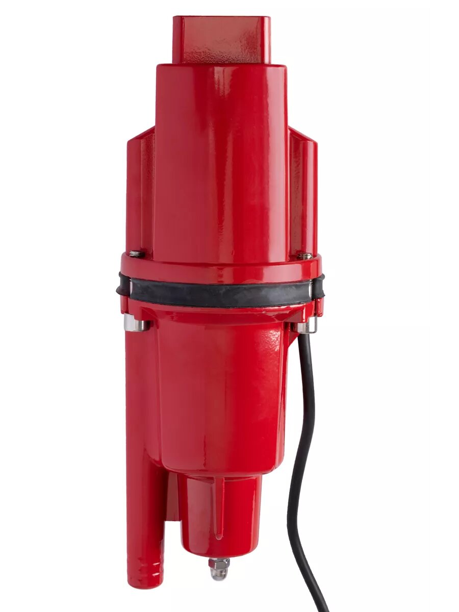 Погружной насос ELITECH "Малыш" НВ 300-15, 300Вт, максимальный напор 70м, глубина погружения 5м