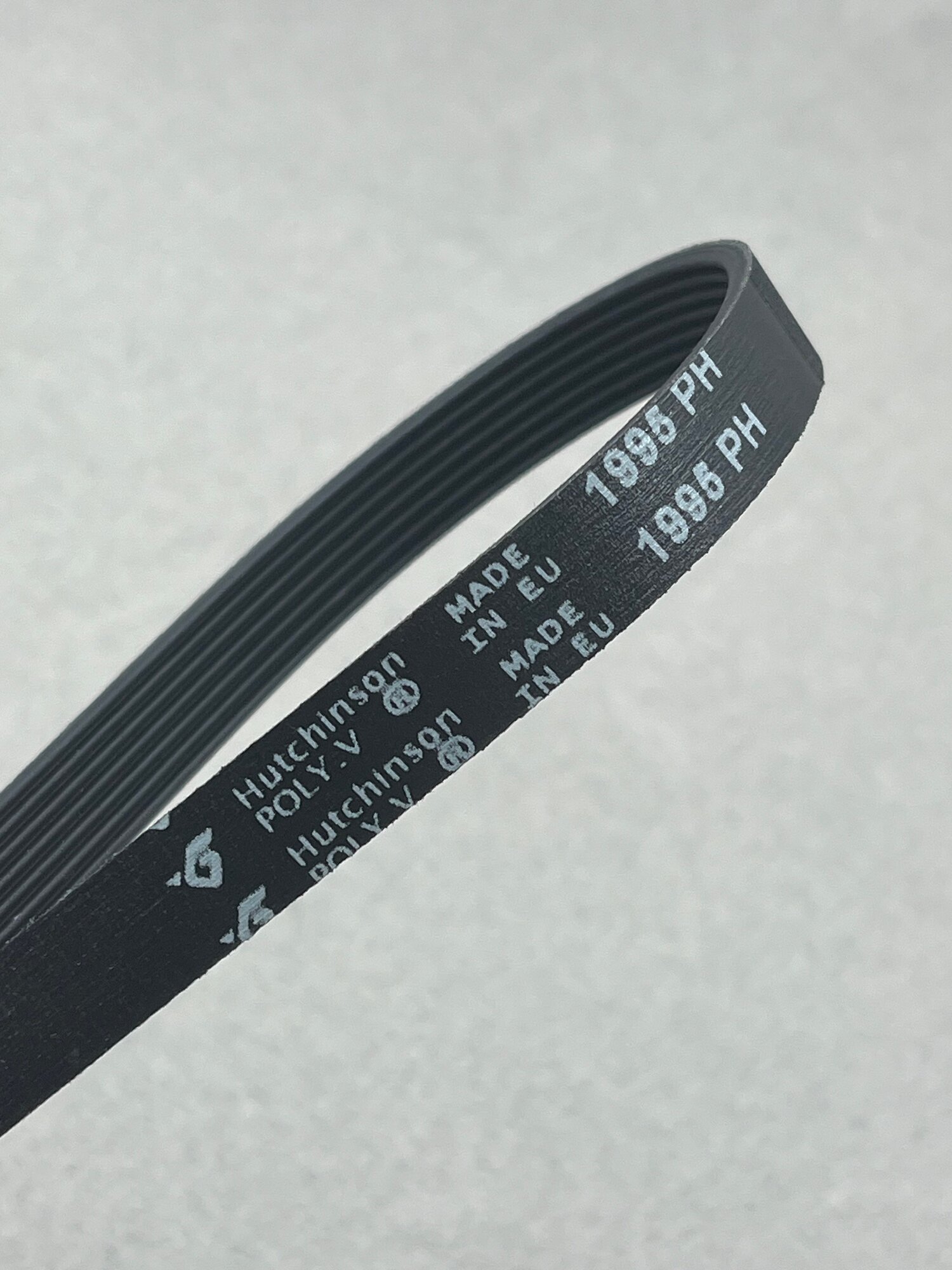 Ремень для сушильной машины Bosch 1995 H7