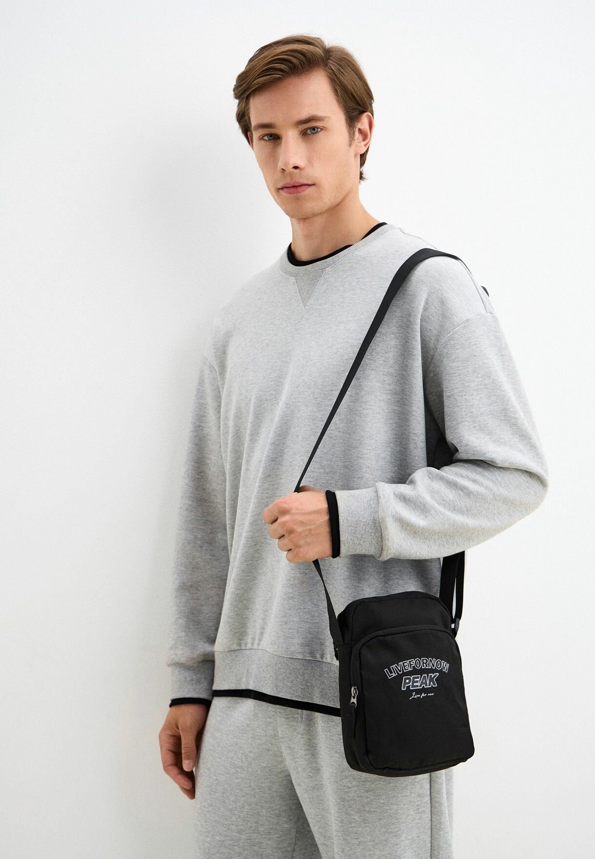 Сумка кросс-боди