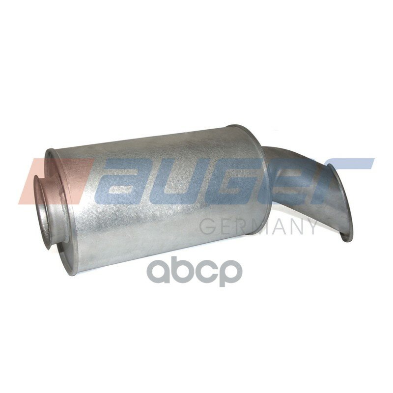 Глушитель AUGER арт. 69878