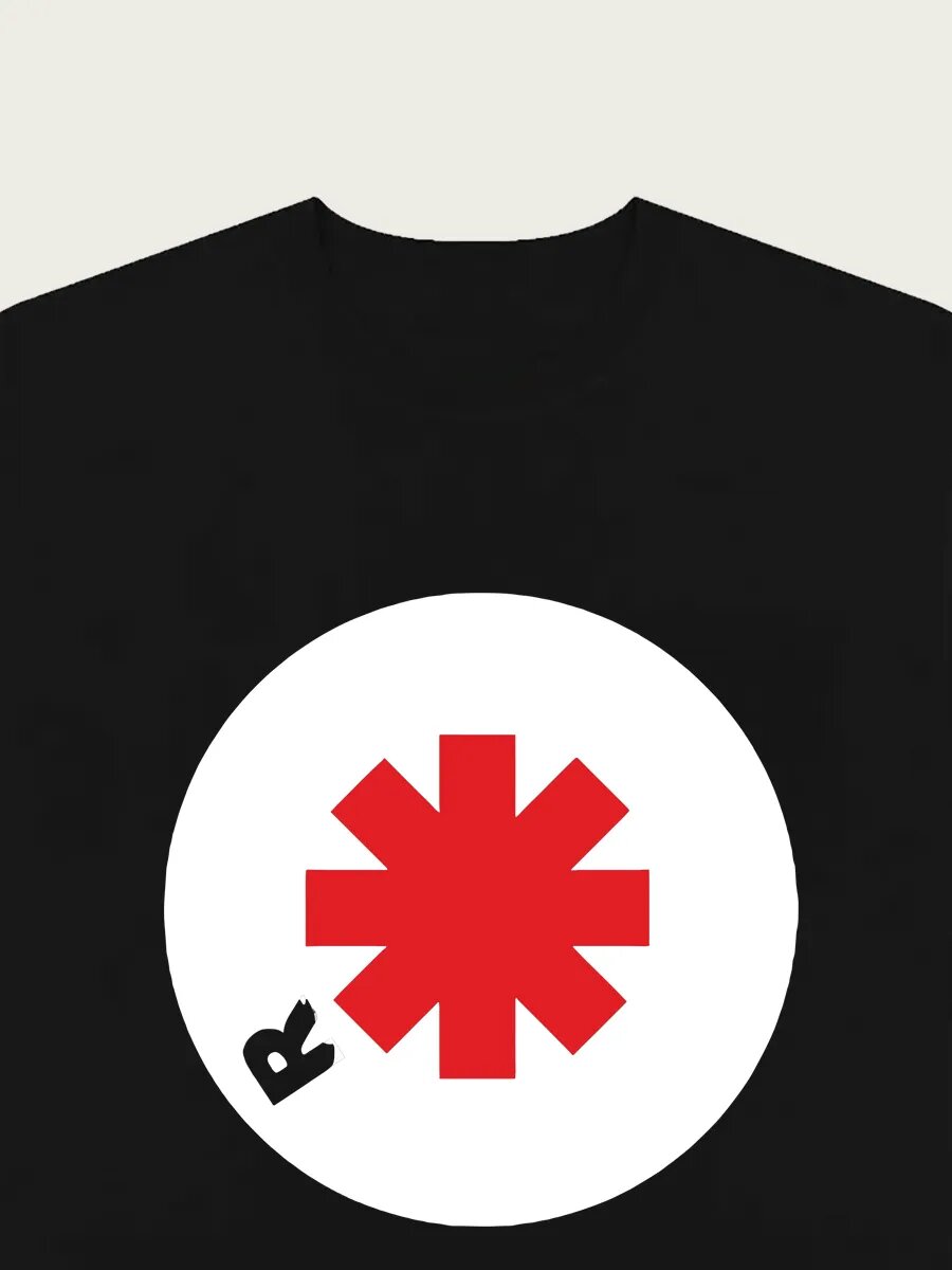 Футболка спортивная