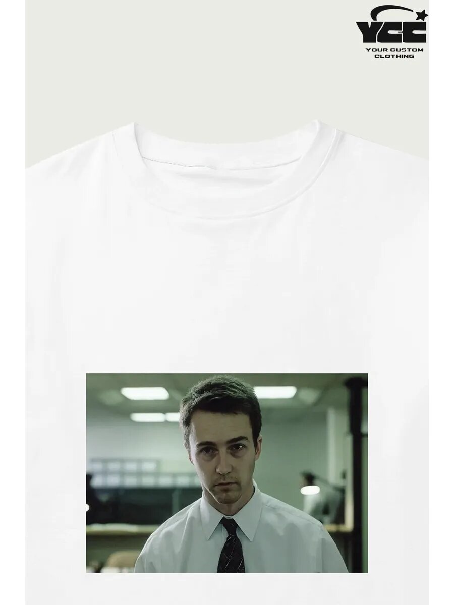 Футболка спортивная