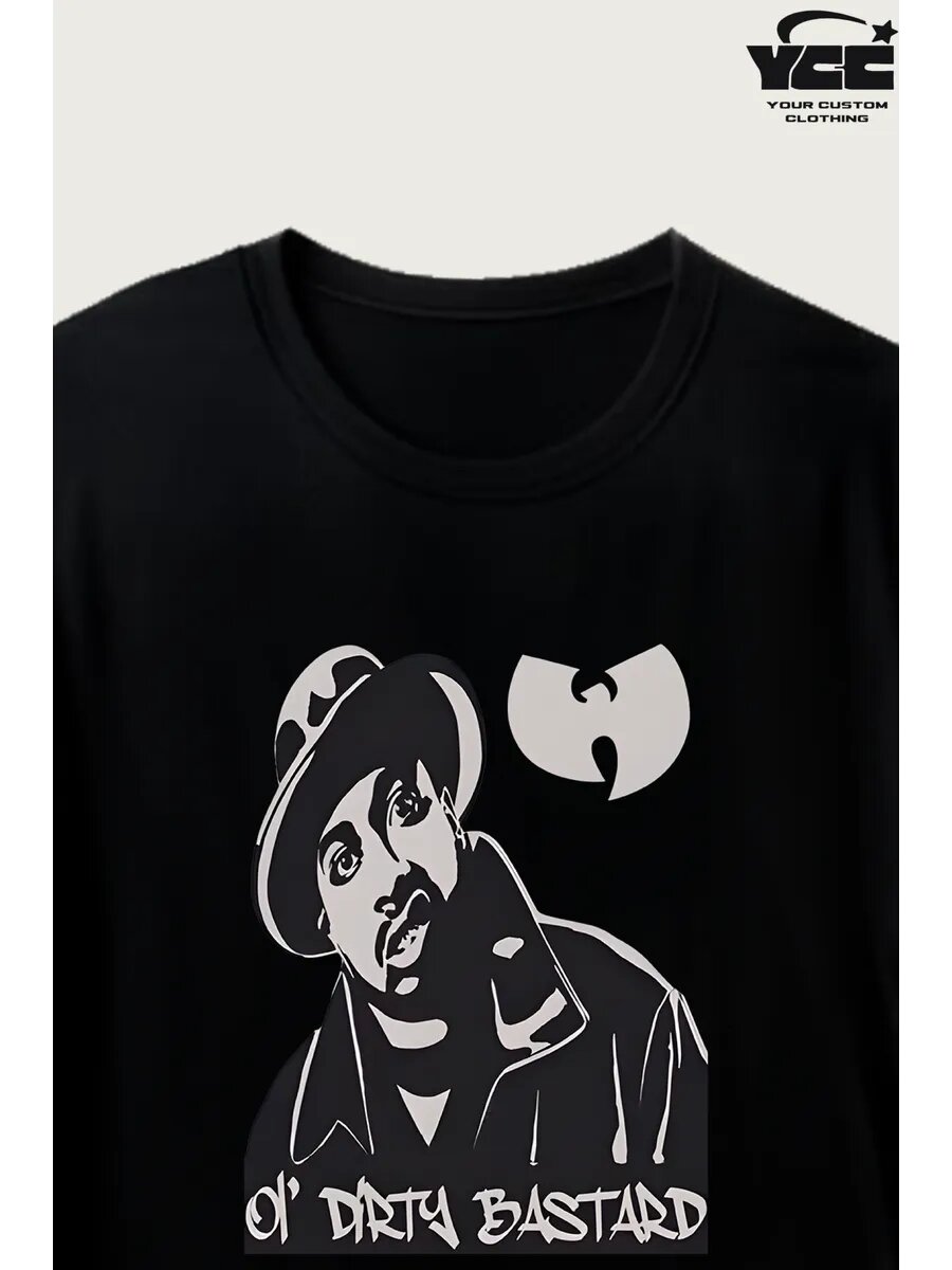 Футболка спортивная