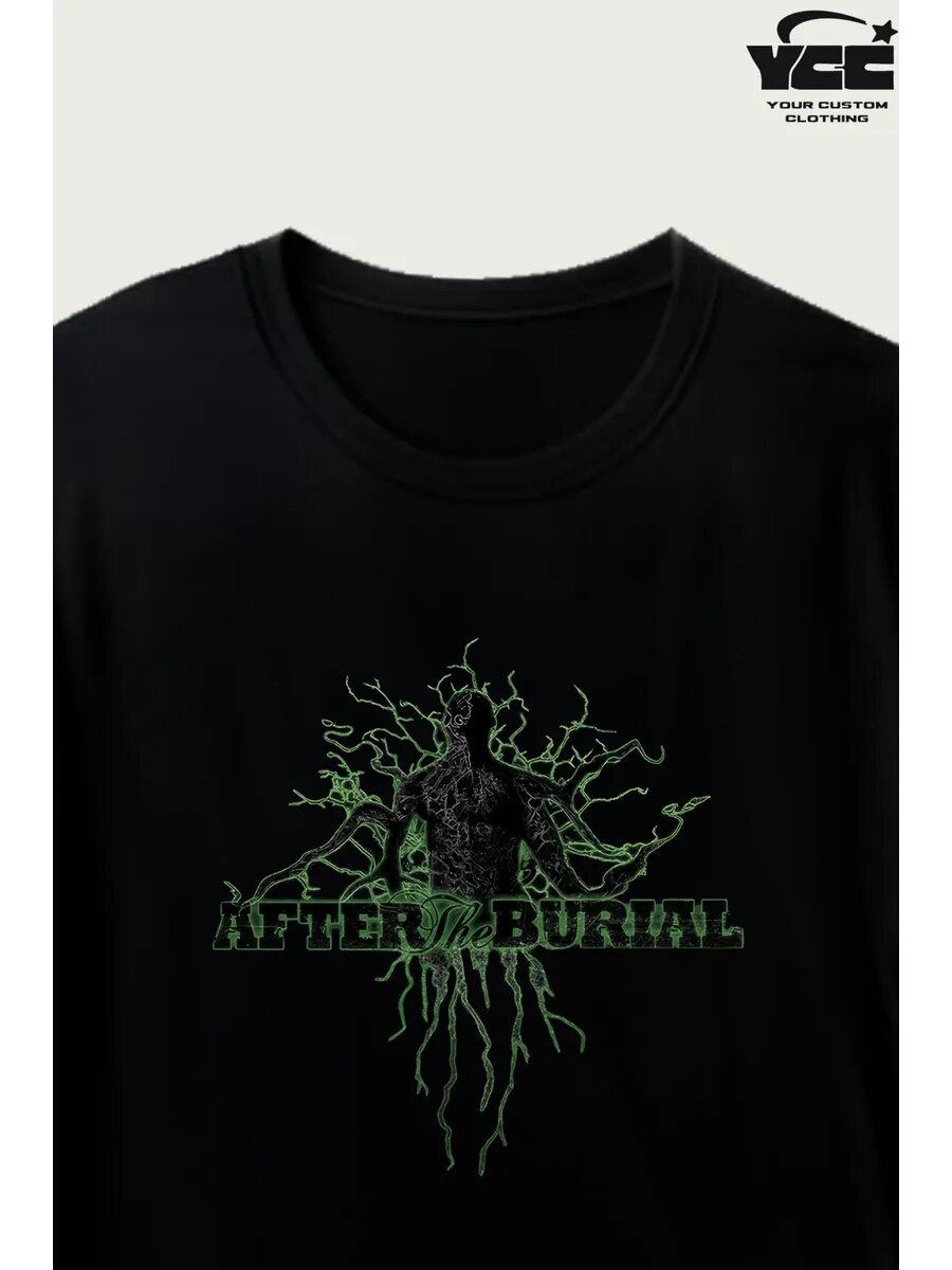 Футболка спортивная