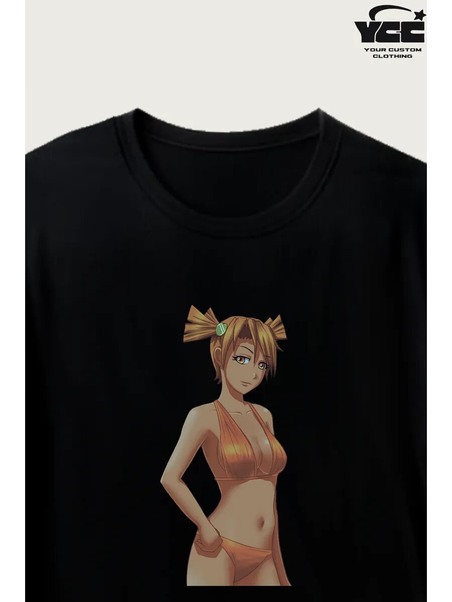 Футболка спортивная