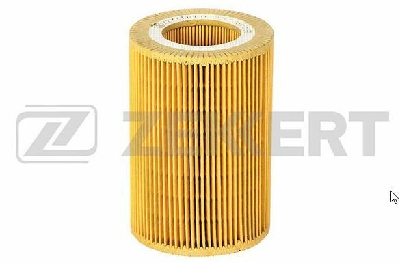 Фильтр воздушный. Zekkert. Smart Cabrio City-Coupe Fortwo.