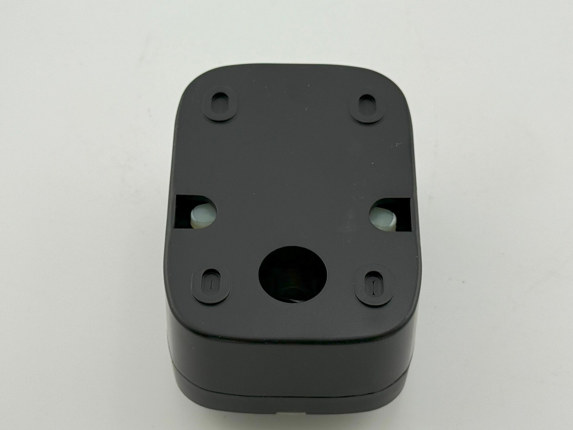 Ключ-кнопка KEYSWITCH_N (однопозиционный) для электроприводов DoorHan — фото 1