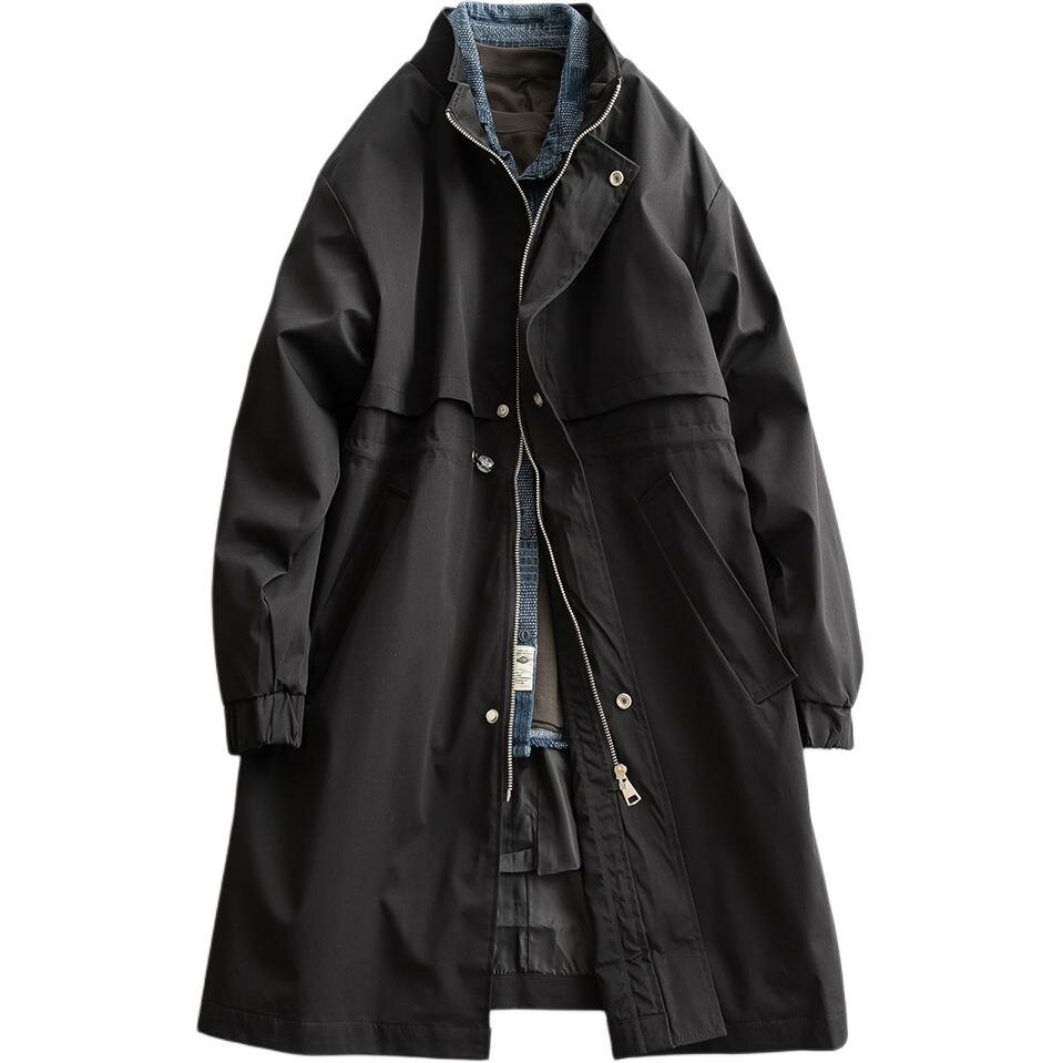 Тренчкот ZOOZOON