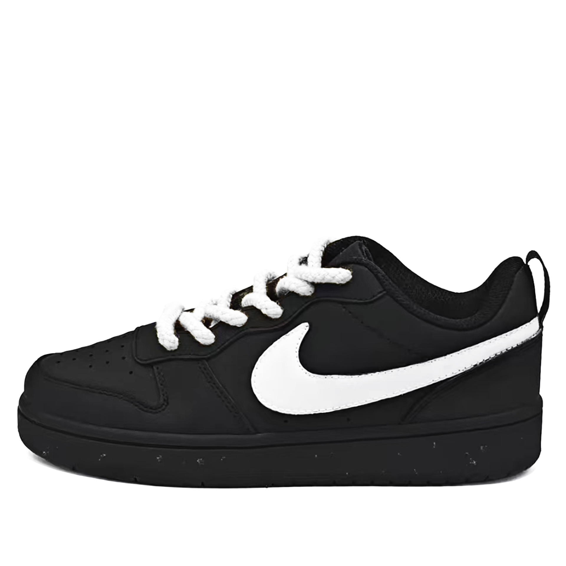 Кеды Court Borough