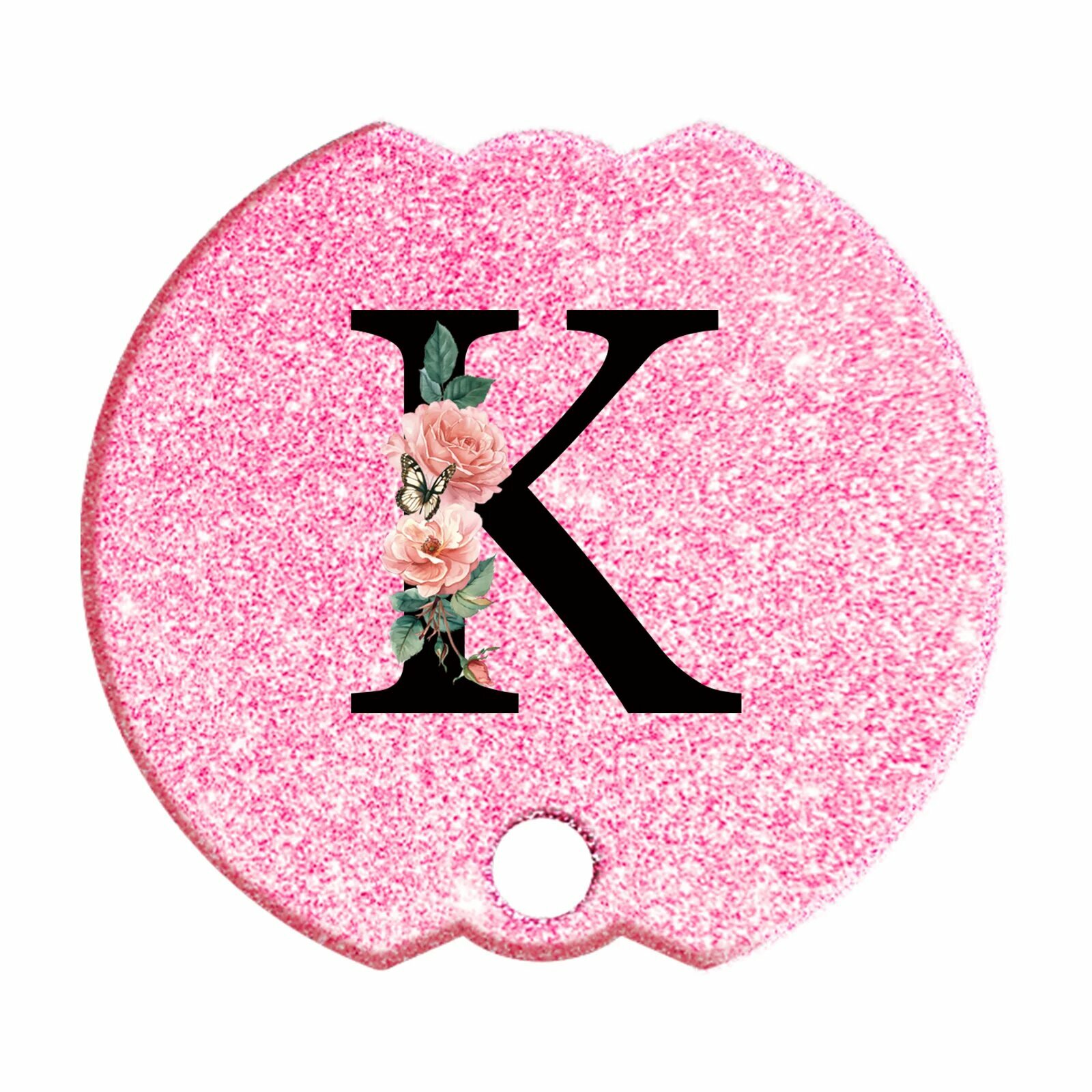 Персонализированная бутылка Stanley 40 унций Pink-K