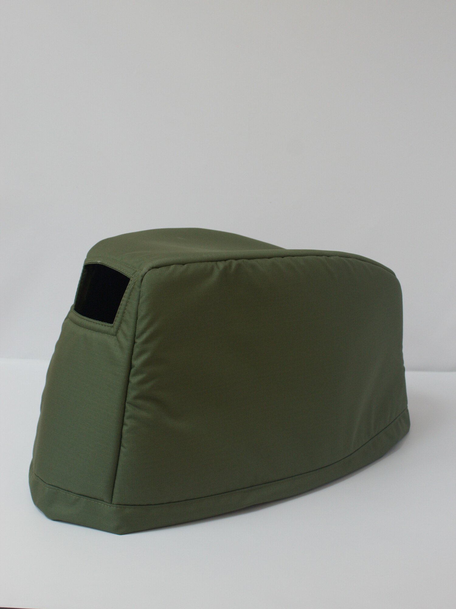 Чехол для лодочного мотора на колпак Ямаха 40 XHMS Enduro/Сеа-про 40/Ханкай 40 (2х-тактный)