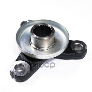 Фланец крепления карданного вала LADA арт. 21070170123800