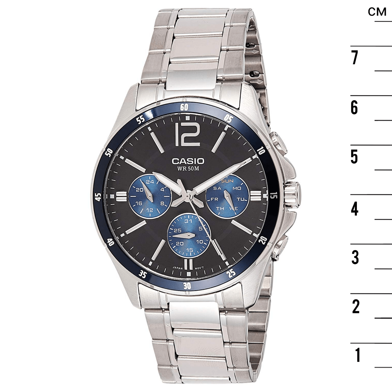 Наручные часы Analog