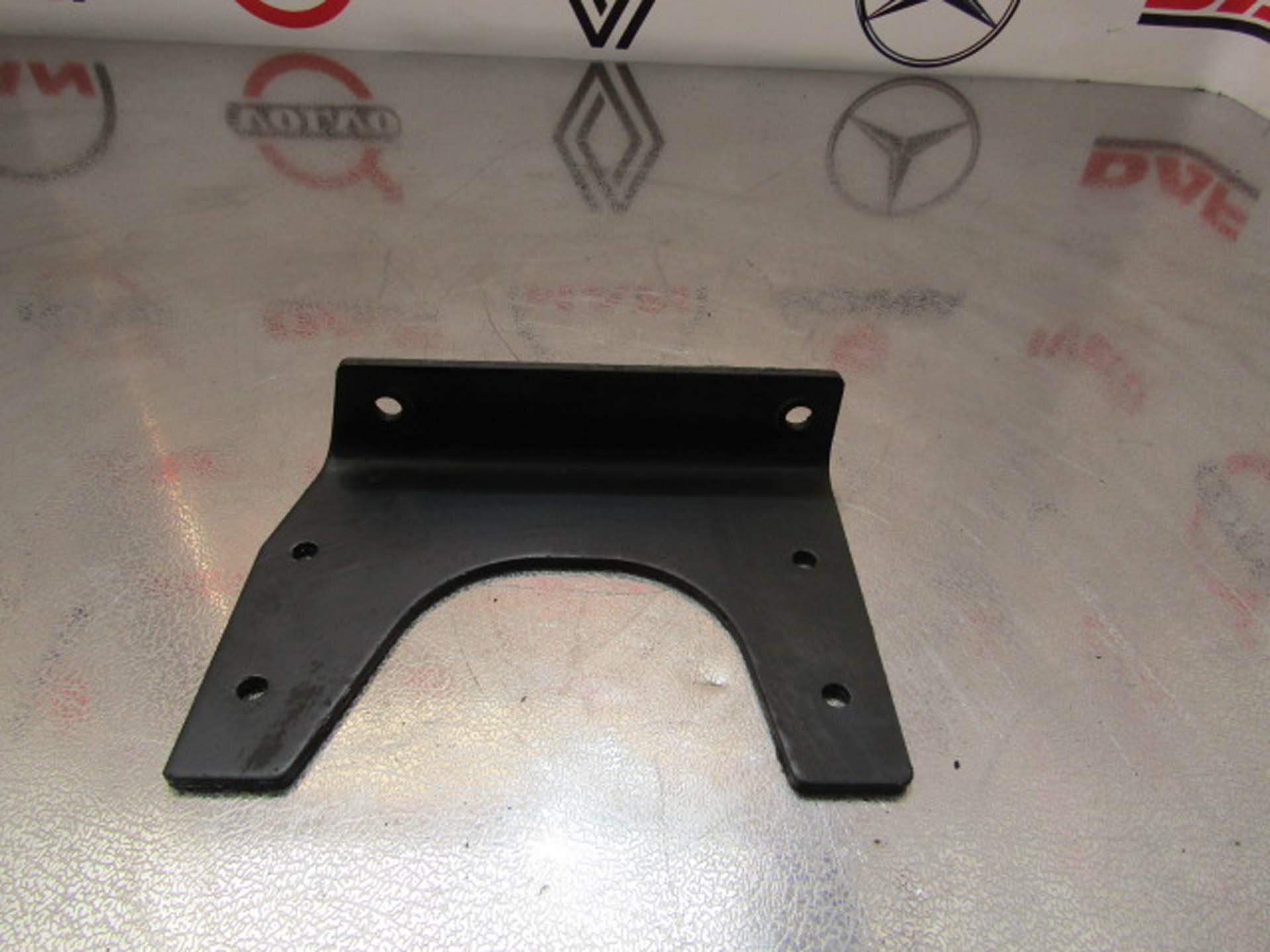 Кронштейн трубопровода компрессора MAN TGA, TGX, TGS