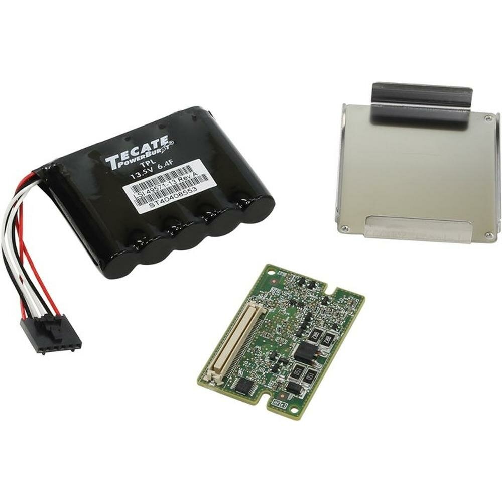 Модуль LSI CacheVault Flash Cache Protection Module for 9361 and 9380 Series LSI00418 ( 05-25444-00 )