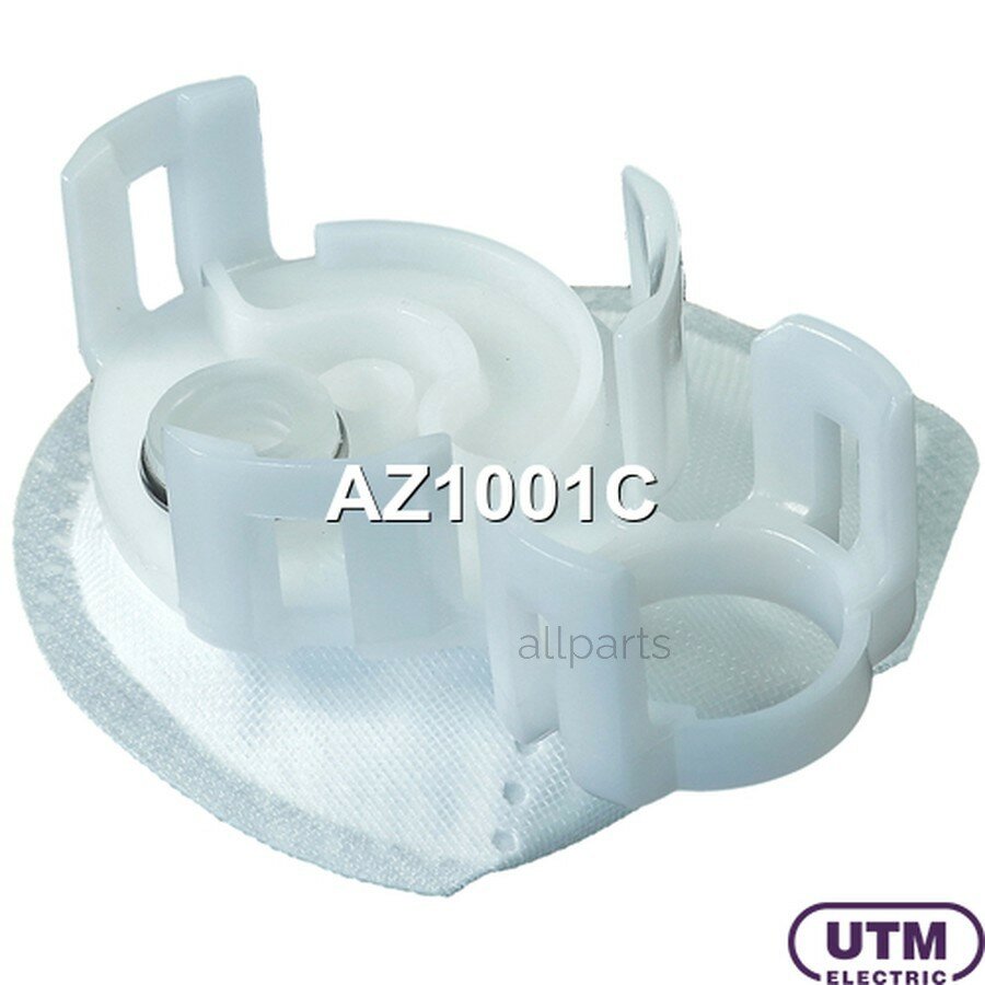 UTM AZ1001C Сетка-фильтр для бензонасоса