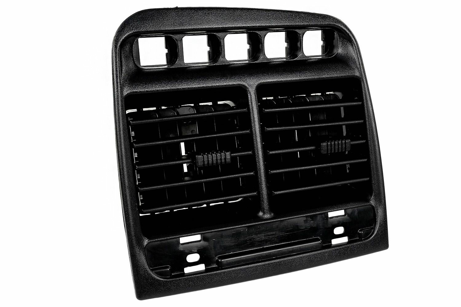 Центральное сопло панели приборов Люкс образца 2112 для ВАЗ 2110-2112