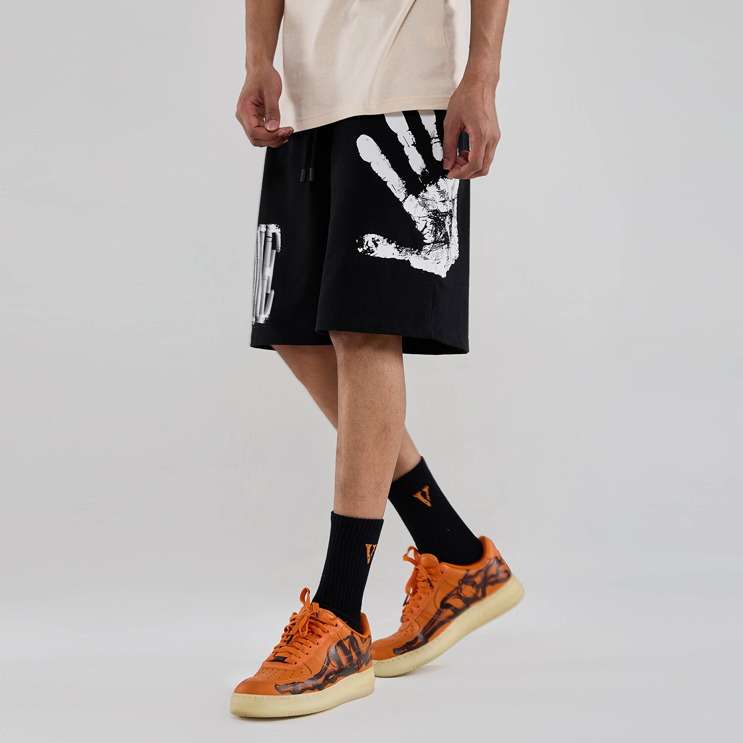 Шорты VLONE VLSR23001