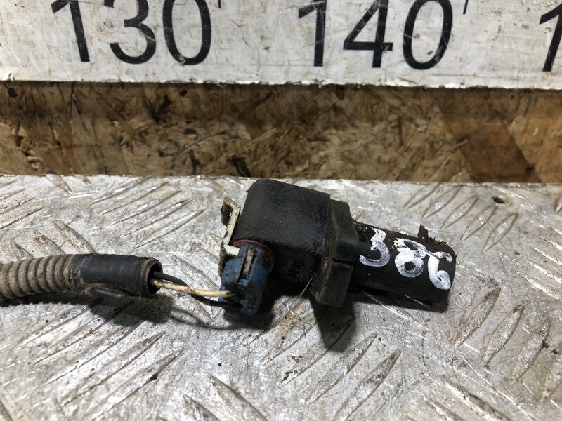 Датчик коленвала VAZ 2114 2112384701004