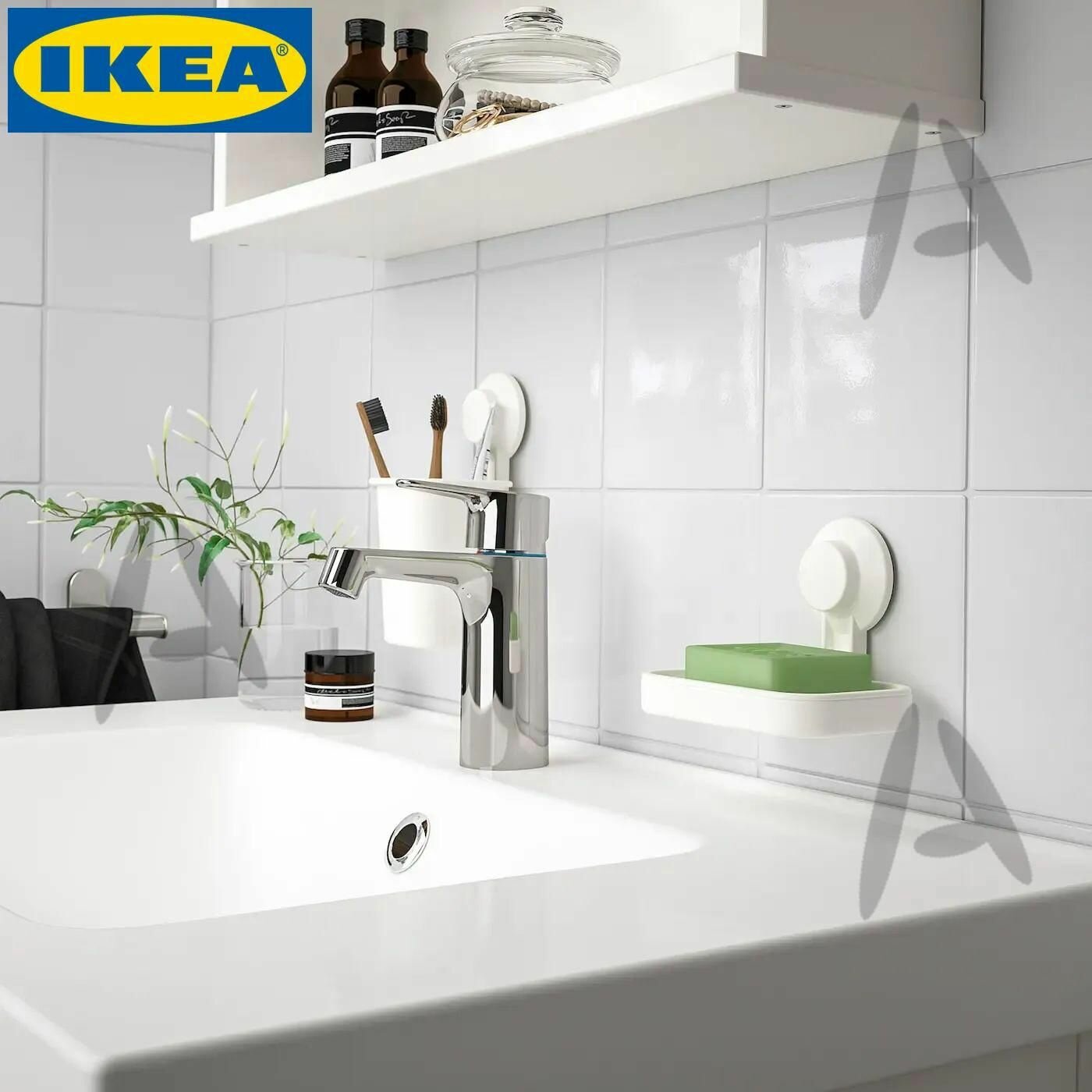 IKEA Мыльница — фото 1
