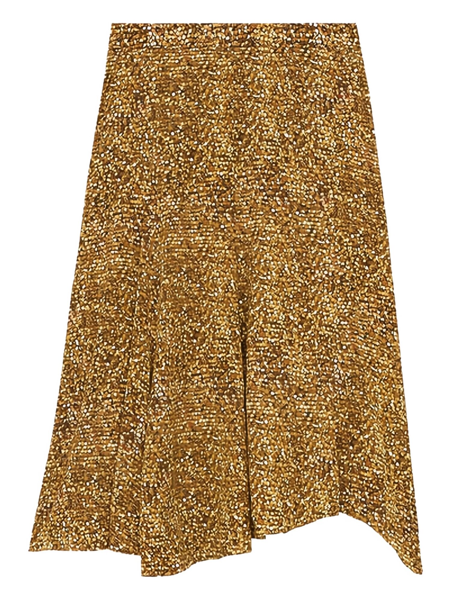 Юбка Isabel Marant Hortensia