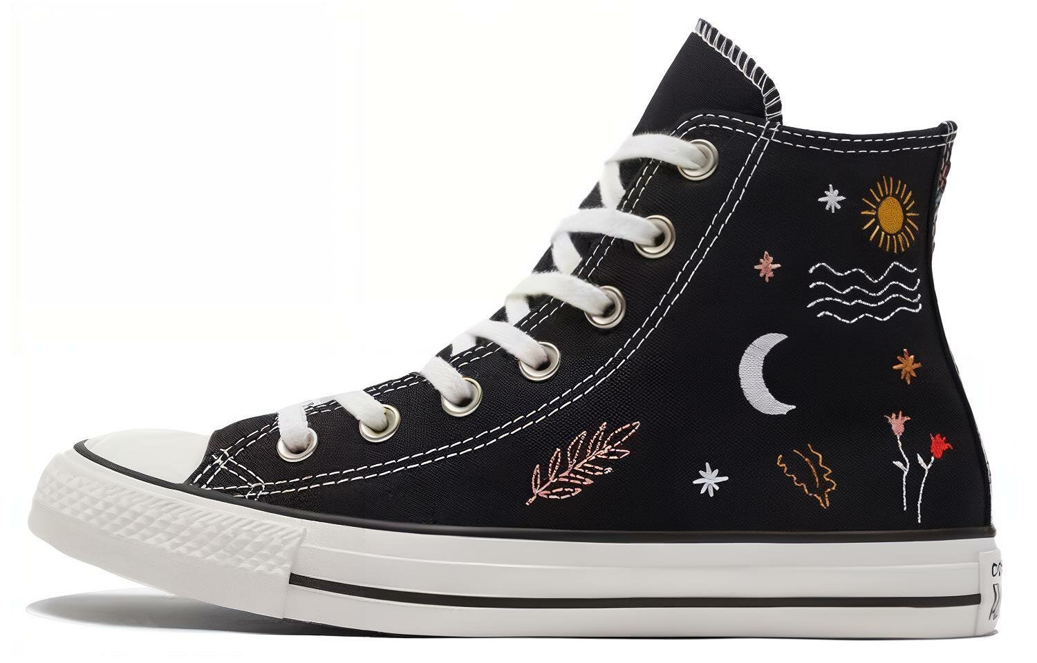 Кеды Chuck Taylor All Star High