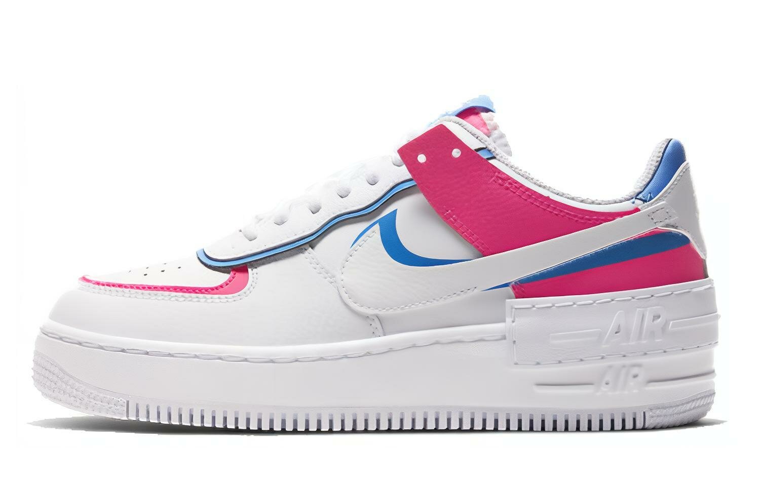 Кроссовки Air Force 1 Low Shadow