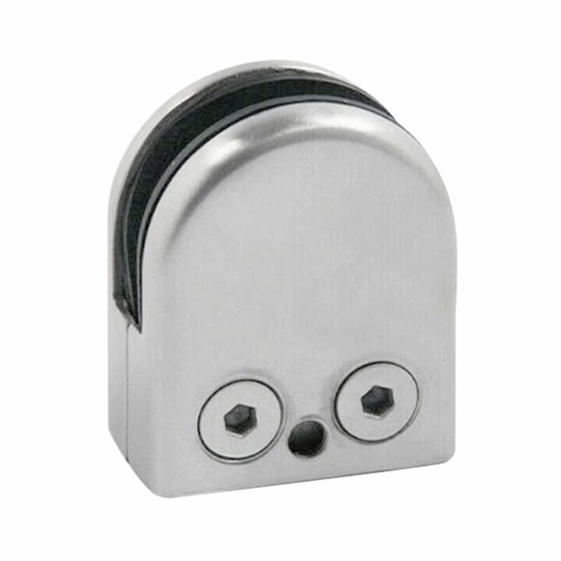 Крепление для стекла без сверления