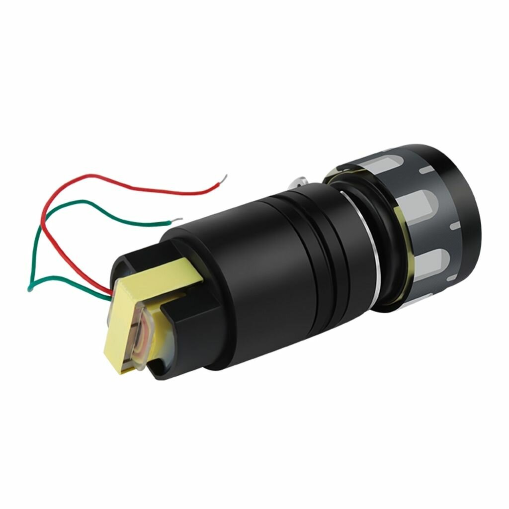 Динамические капсюли для микрофонов