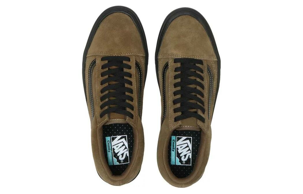 Кроссовки VANS, размер EU 37 стопа (23.5CM) — фото 1