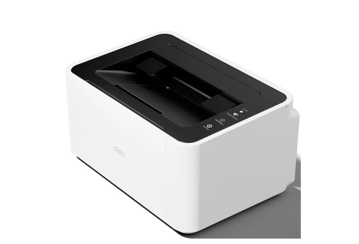 Принтер Deli Laser P1820W