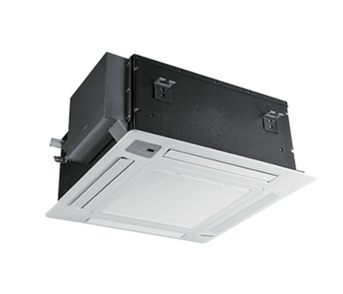 Сплит-система Hisense HEAVY CLASSIC 2022 AUC-36HR4SKA/AUC-950R/AUW-36H6SD