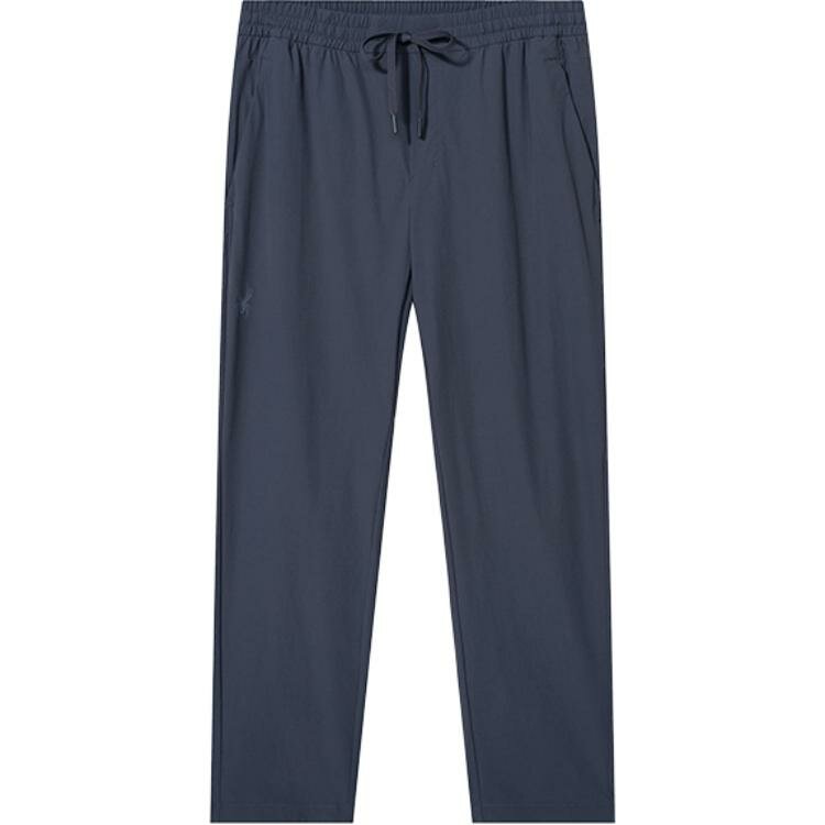 Брюки чинос Moderate Straight Fit