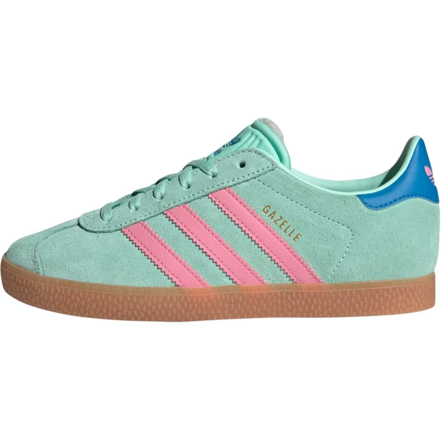 Кеды Gazelle