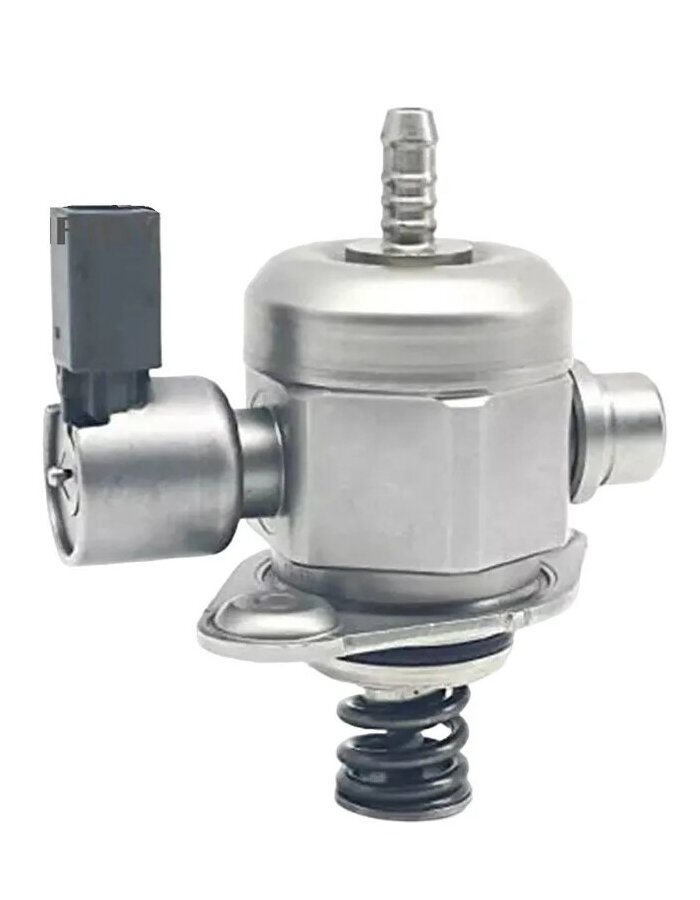 ТНВД VAG 1.8 TSI Топливный насос высокого давления 165 apt.06H127025Q 0261520347