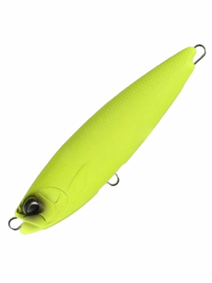 Воблер DUO International Realis Fangripper 110, BCC0028 Mat Chart, 110 мм, 23 г, плавающий, волкер