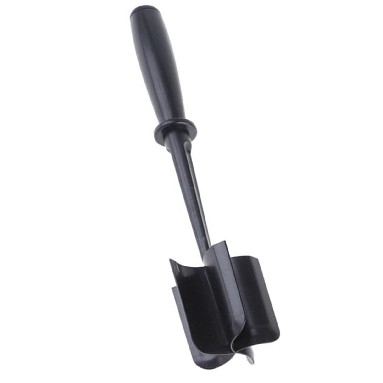 Измельчитель для мяса, универсальный эффективный 5 изогнутых лезвий, миксер для картофеля, салата, гамбургера, говядины, измельчитель, инструмент для кухни