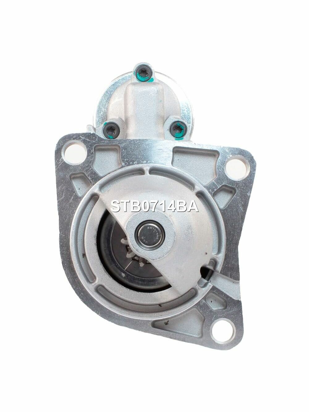 Стартер Ford Scorpio, Sierra (Форд Скорпио, Сиерра)