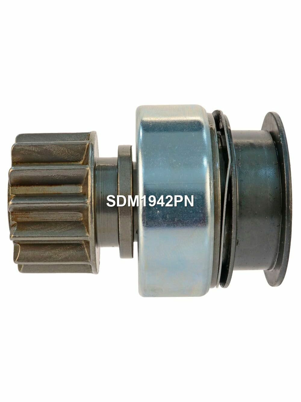 Бендикс стартера Chrysler Sebring Dodge Avenger Jeep Compass Patriot Mitsubishi Grandis Lancer Outlander