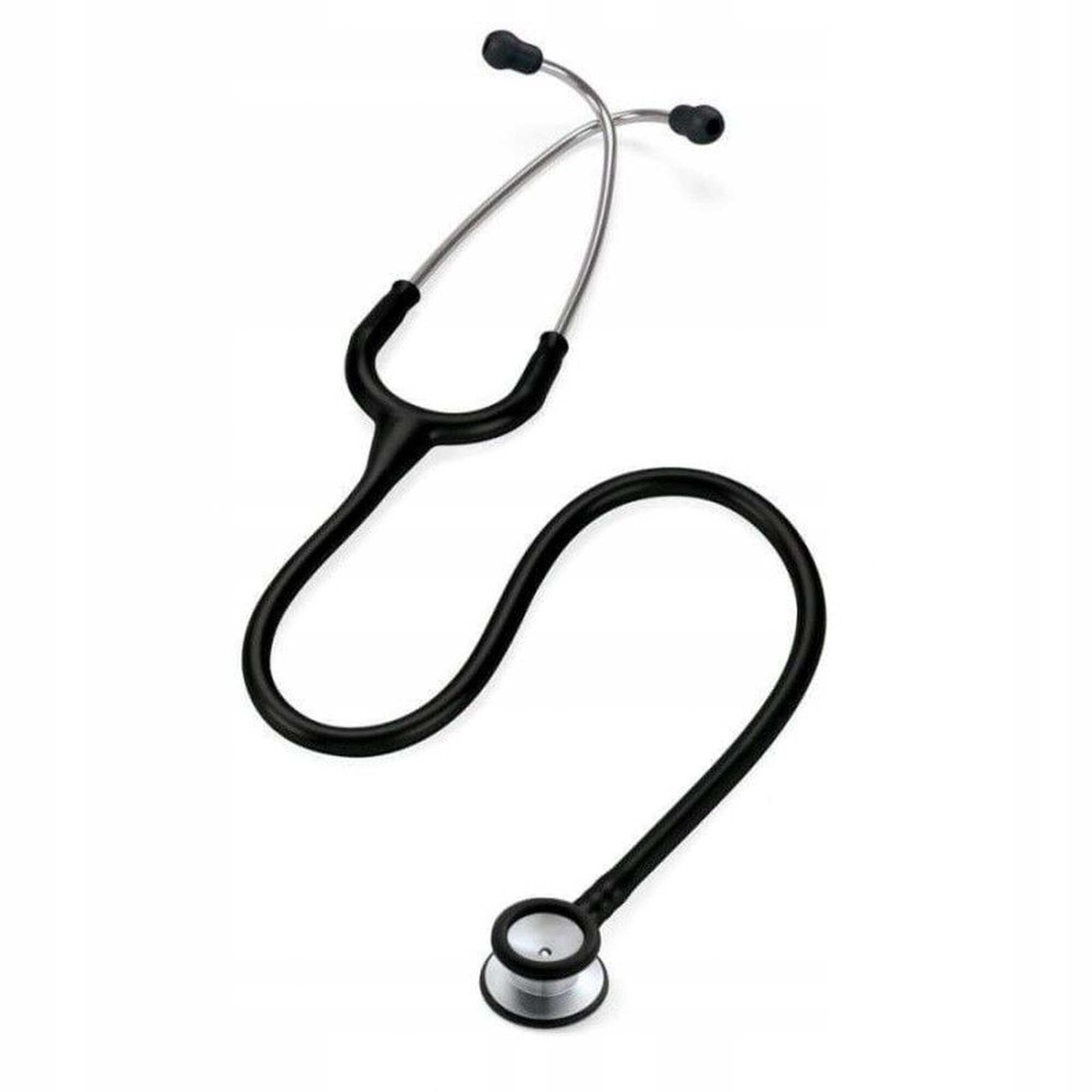 Стетоскоп Littmann Classic II, детский, двусторонний, механический, черный