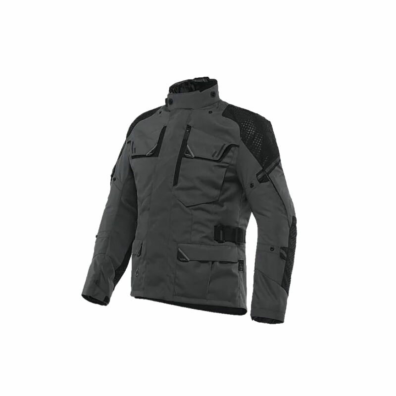 Куртка DAINESE LADAKH 3L D-DRY IRON-GATE/BLACK 52