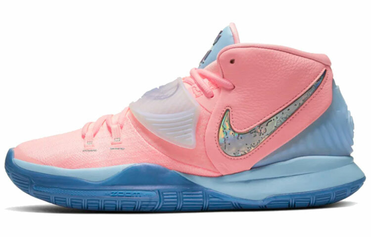 Кроссовки Kyrie 6
