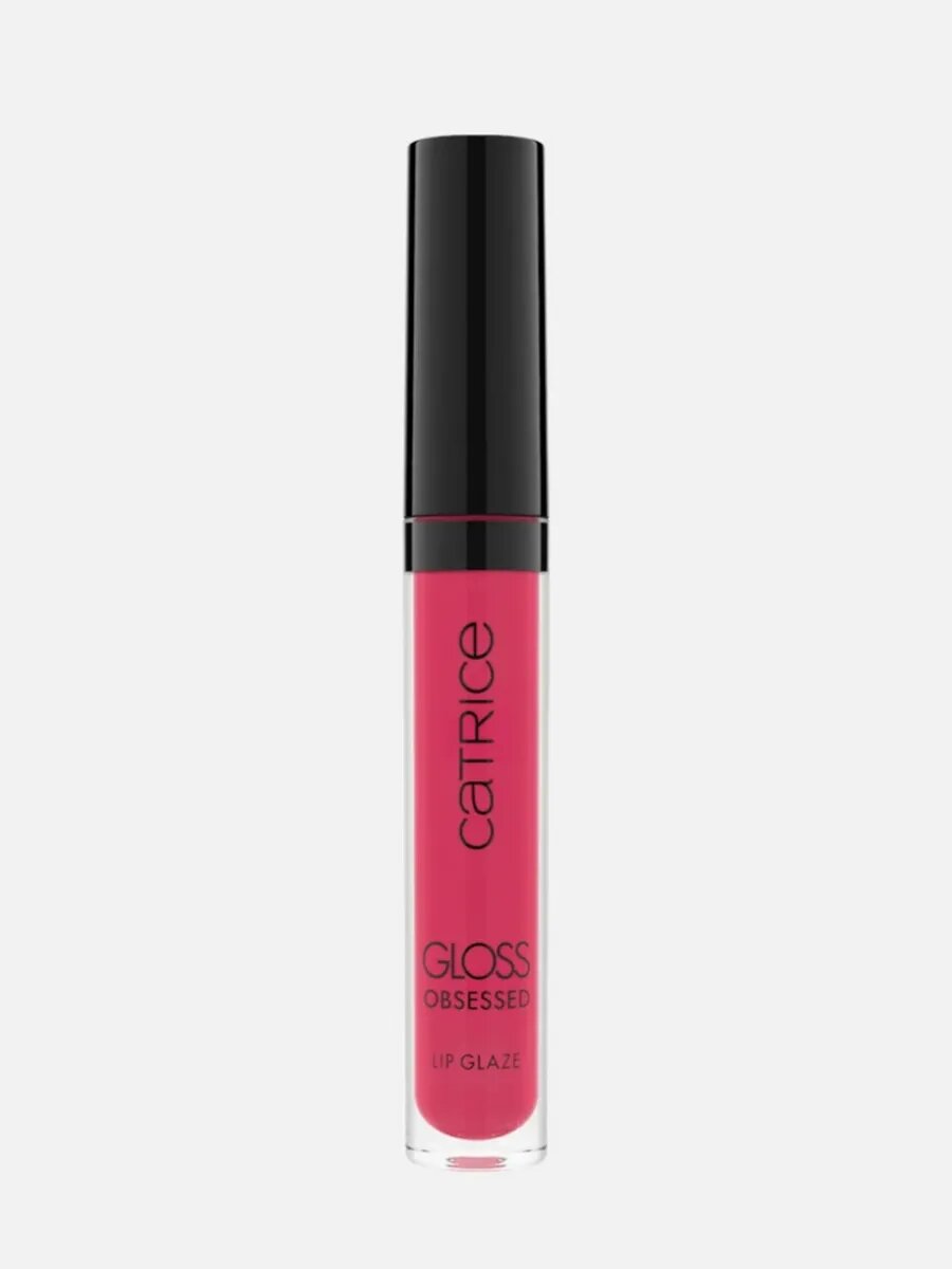 Блеск для губ CATRICE gloss obsessed glaze 030 Gloss Over It