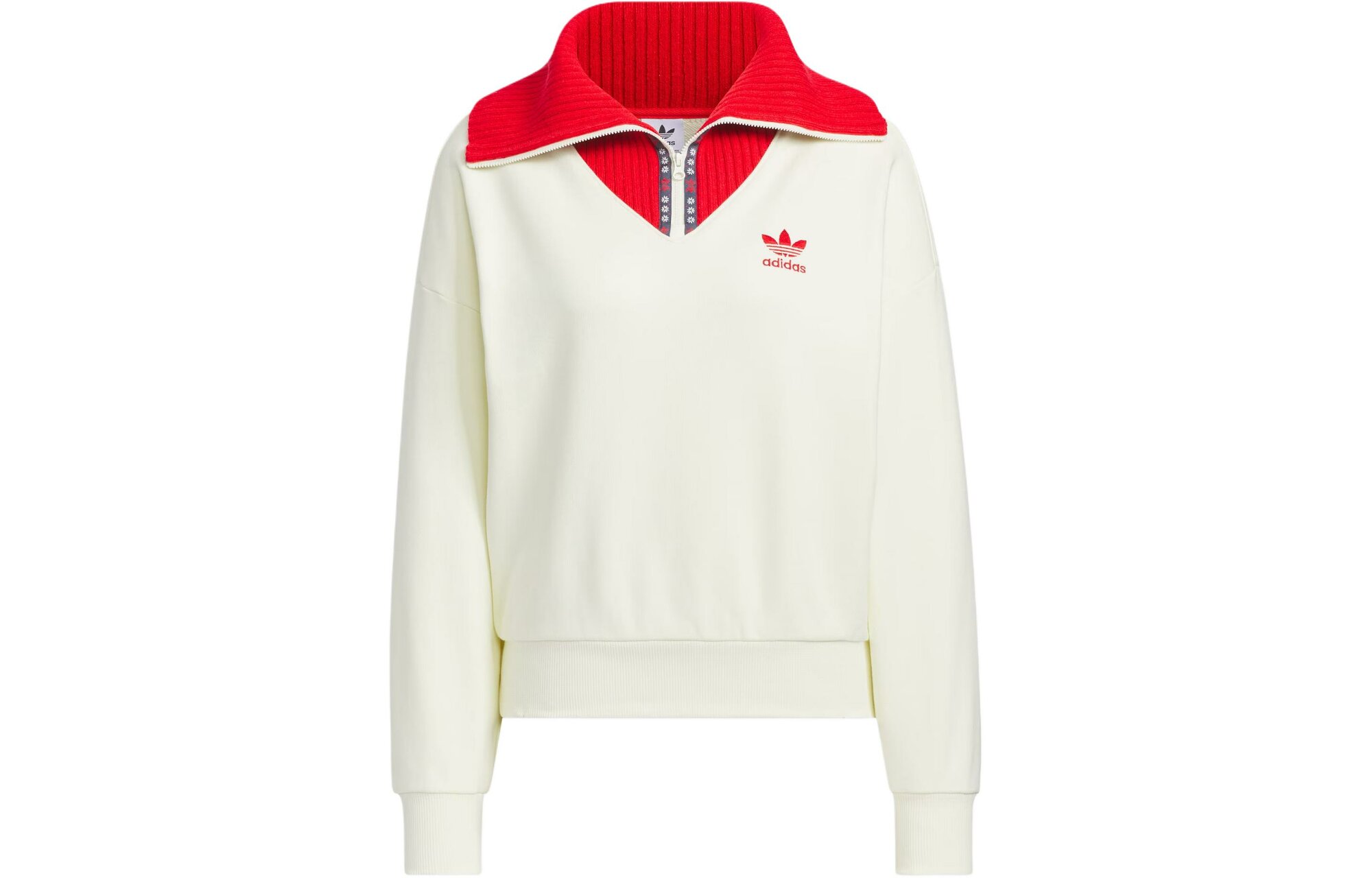 Толстовка FEIFEI RUAN CO-BRANDED MODEL