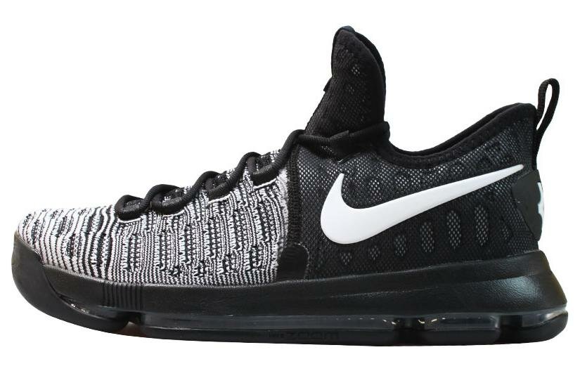 Кроссовки KD 9
