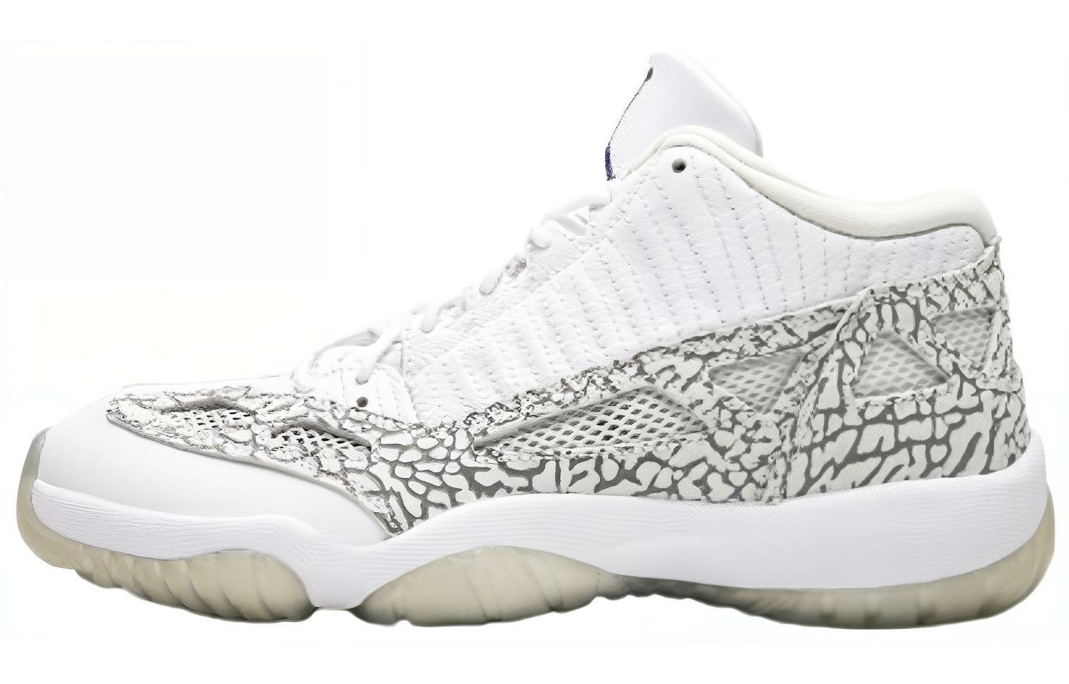 Кроссовки Air Jordan 11